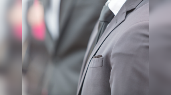 The right colours to wear for a successful interview