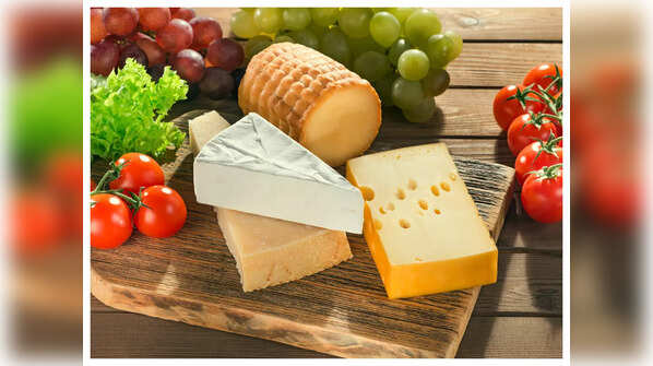 Artisanal Cheese Vs Processed Cheese: What is Artisanal cheese? How is ...