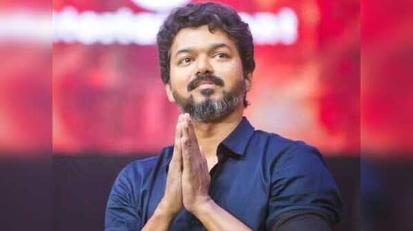Five times when Thalapathy Vijay proved he is a real hero