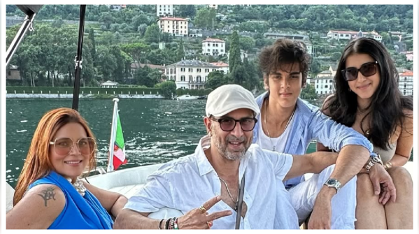 Ronit Roy on playing an abusive father in Udaan: I am completely ...