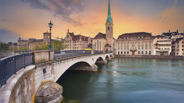 World's most safe and risky cities: Forbes report