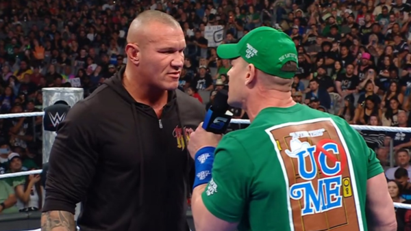 WWE Breaking News & Rumors, Latest Updates, SmackDown & Raw Results ...