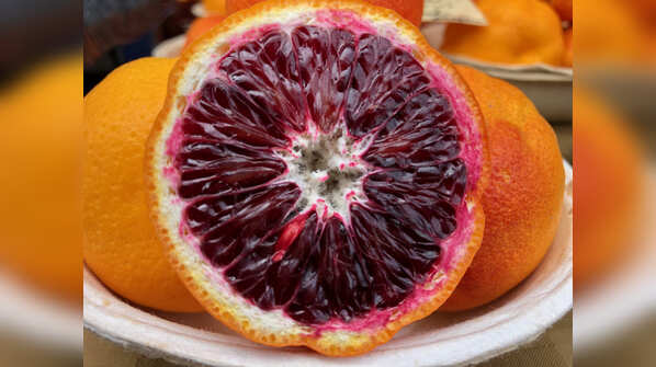All you need to know about Blood Oranges