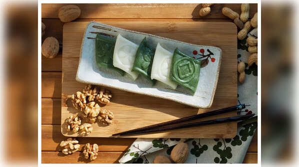 8 Korean desserts you need to try in a lifetime