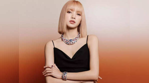 BLACKPINK’s Lalisa Manoban turns 27: Unveiling fascinating facts on her ...