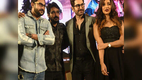 ‘Bagh Bandi Khela’: Five reasons to watch the anthology thriller