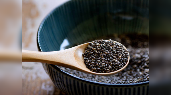 Too much chia seeds can harm you, know the possible side effects