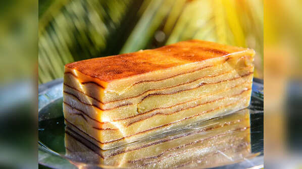 Christmas Desserts Recipes: Traditional Goan desserts for Christmas 2021