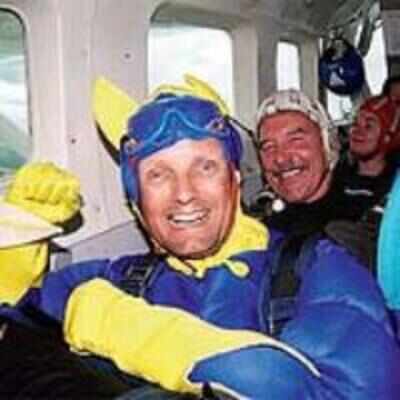 After surgery, man with no adrenaline unable to feel fear