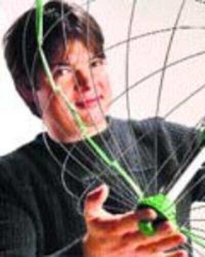 A giant leap for bots