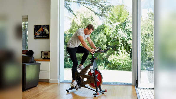 5 best workouts for men over 50 to live a long and healthy life