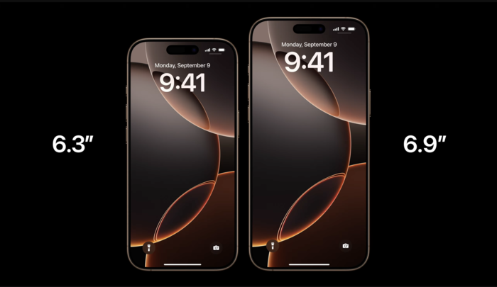 Apple Event 2024 key highlights: iPhone 16, iPhone 16 Plus, iPhone 16 ...