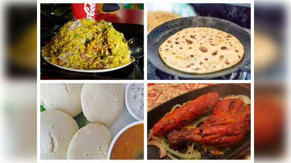 Street foods that are actually safe and healthy to eat