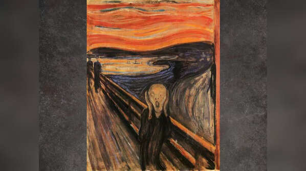 From Vinci to van Gogh's painting: 5 art heists that left the world shocked