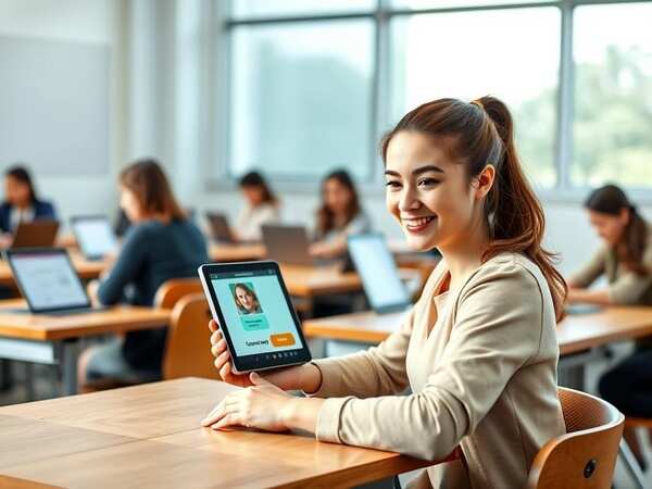 How Adaptive Learning Systems are Revolutionizing Digital Classrooms and Keeping Students on Track