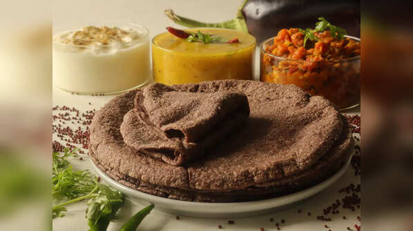 Roti Types: 7 types of rotis and the calories they offer