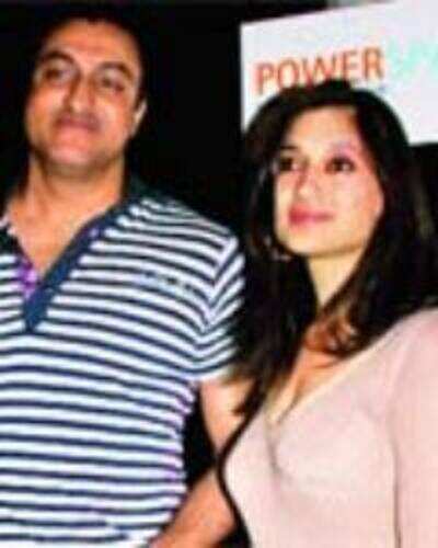 Mohammed and Lucky Morani come to blows