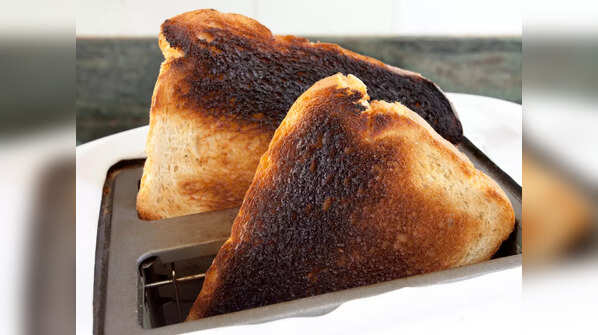 3 cooking mistakes that turn food into poison