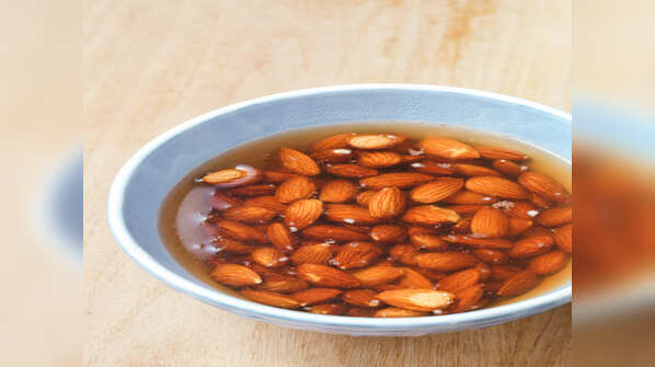 How to peel almond skin in 7 easy steps