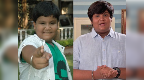 From Bhavya Gandhi to Nidhi Bhanushali, Here's how Taarak Mehta Ka ...