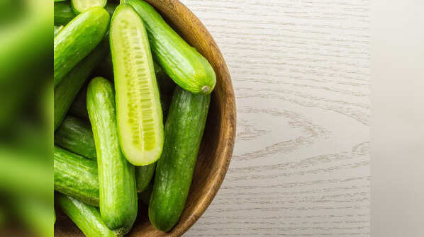 Different types of cucumbers and how to use them