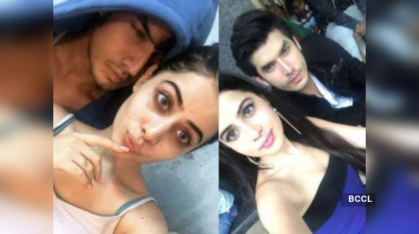 From an ugly break up to now being good friends; Here’s how Urfi Javed ...