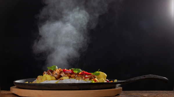 10 benefits of eating steamed food and what to include in your diet