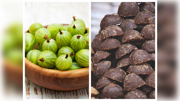 Amla Gur Chutney Recipe: This Amla Gur Chutney is all you need this ...