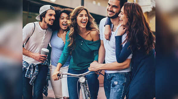 Top 5 dating trends of 2024
