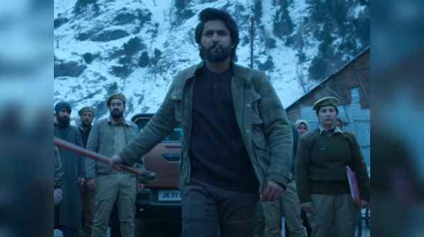 HIT 3 Movie Review: 5 Reasons to watch Nani starrer 'HIT 3: The Third Part'