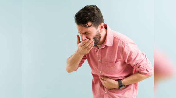 Fatty Liver Symptoms: 4 digestive issues that may indicate severe fatty ...