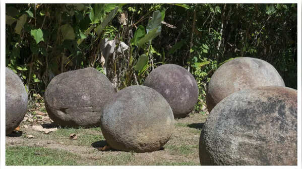 Mysterious archaeological findings no one can explain!