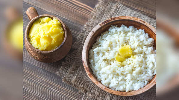 Pure Ghee: How to check the purity of ghee