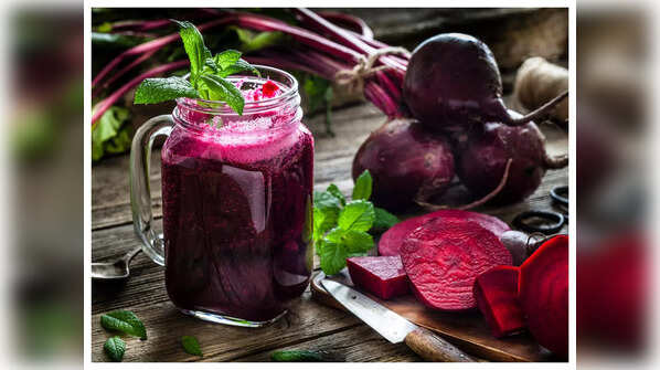 Beetroot and Cancer: Is beetroot helpful in fighting against cancer?