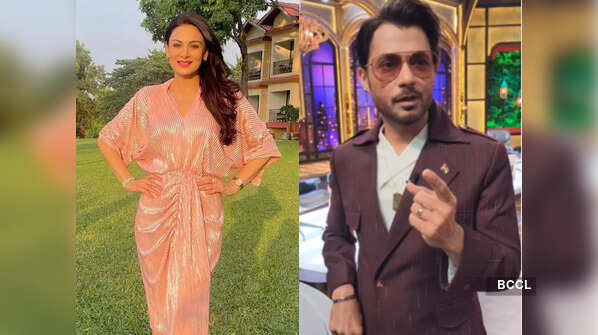 Exclusive: Shark Anupam Mittal’s wife Anchal Kumar reacts to their ...