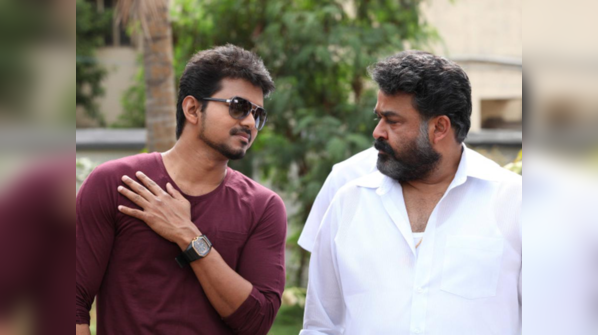 Before ‘Varisu’; 5 films of Vijay that were certified U