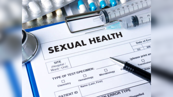 Syphilis: As majority of these cases are asymptomatic, here are a few ...