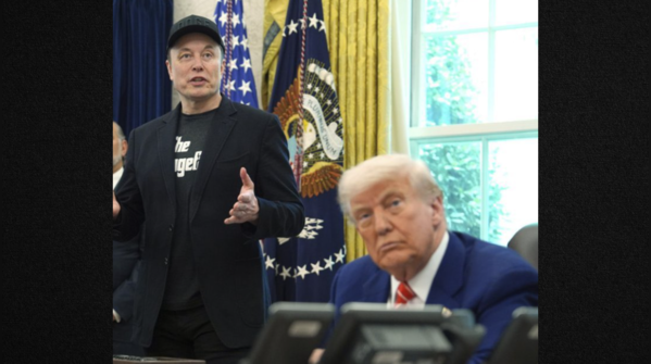 What is Elon Musk's religion, his beliefs on God & higher power
