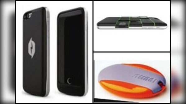 Watch out for these 7 handy smartphone accessories