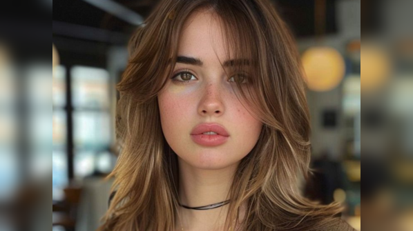 Personality test: Understand the shape of your forehead related to your ...