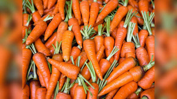 7 Common fruits that can boost eye health and improve vision