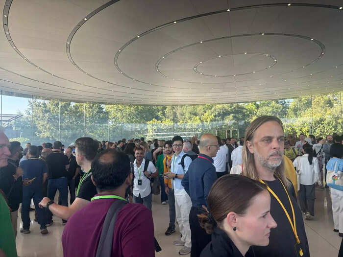 Apple Event 2024 key highlights: iPhone 16, iPhone 16 Plus, iPhone 16 ...