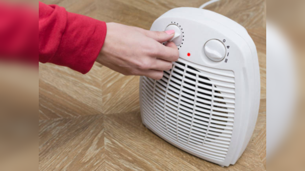 How do angithi, heaters and blowers cause respiratory issues during the ...