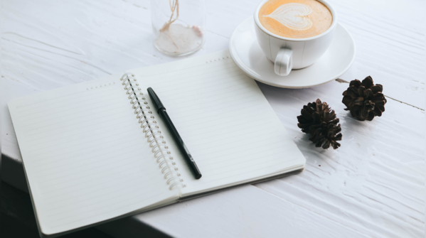 The art of journalling: 7 ways it can help students in personality ...