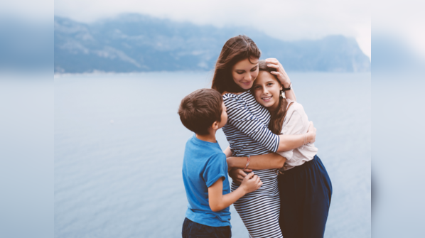 Parenting Tips: 5 things that help make a strong relationship with children