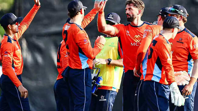 Major League Cricket (MLC) 2024: Latest News, Schedules, and Updates