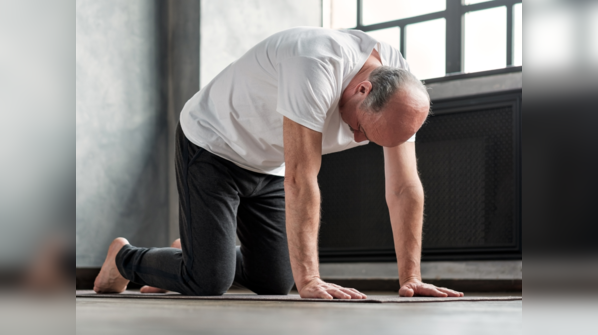 Immunity boosting yoga asanas for a disease-free winter