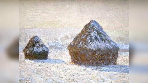5 most beautiful paintings by Oscar-Claude Monet and why we think so