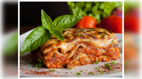 Unravelling the layers of Lasagna’s culinary legacy