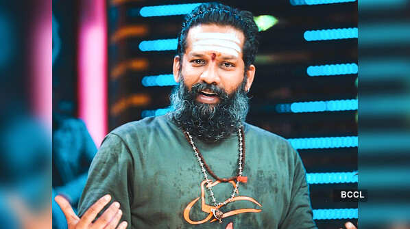 Kala master to Gayathri Raghuram: A look at choreographers who are ...